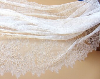 lace fabric – Etsy