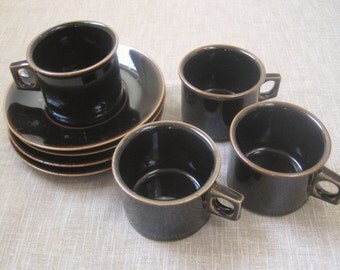 Danish dinnerware | Etsy