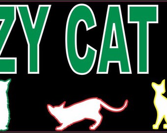 Items similar to Cat Man Bust on Etsy