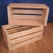 wooden crate medium wood crate wood crate wooden storage