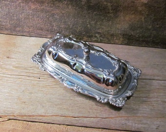 Unique butter dish | Etsy