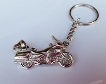 Popular items for honda keychain on Etsy