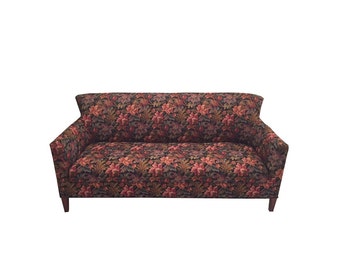 Shabby chic sofa | Etsy