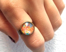 Popular items for teen girl ring on Etsy