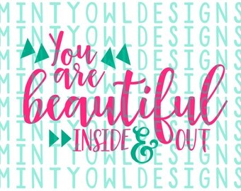 SVG Files promo & personalized gifts for any by MintyOwlDesigns