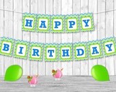 Printable home and event decors and more by TheQuirkyBriars