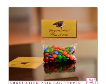 Christmas in July Graduation Bag Topper White by Digicraftstudio