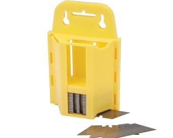 Razor blade holder | Etsy