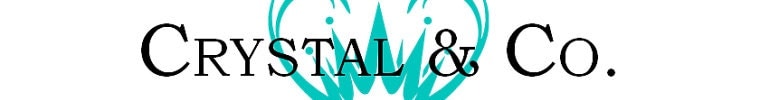 Crystal & Company by CrystalAndCo on Etsy