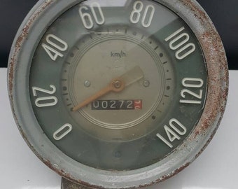 Speedometer | Etsy