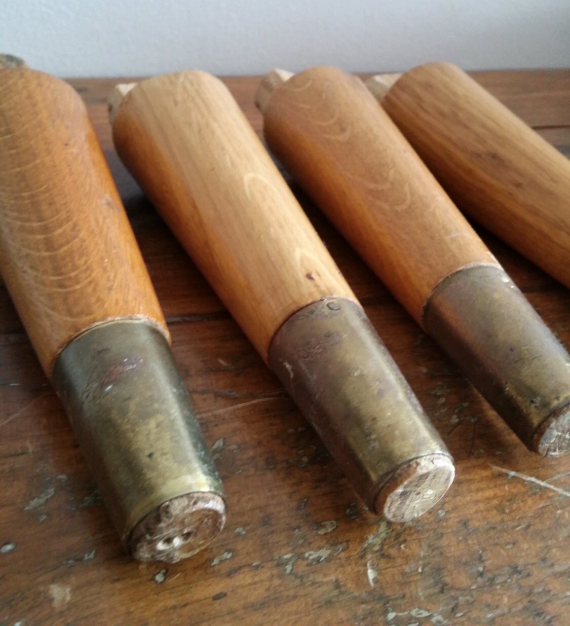 Mid Century Furniture Legs, MCM designs, Furniture pieces, Legs for ...