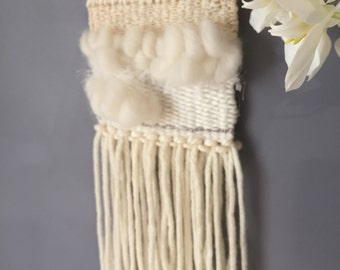 Fringe wall art | Etsy