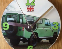 Unique land rover defender related items | Etsy