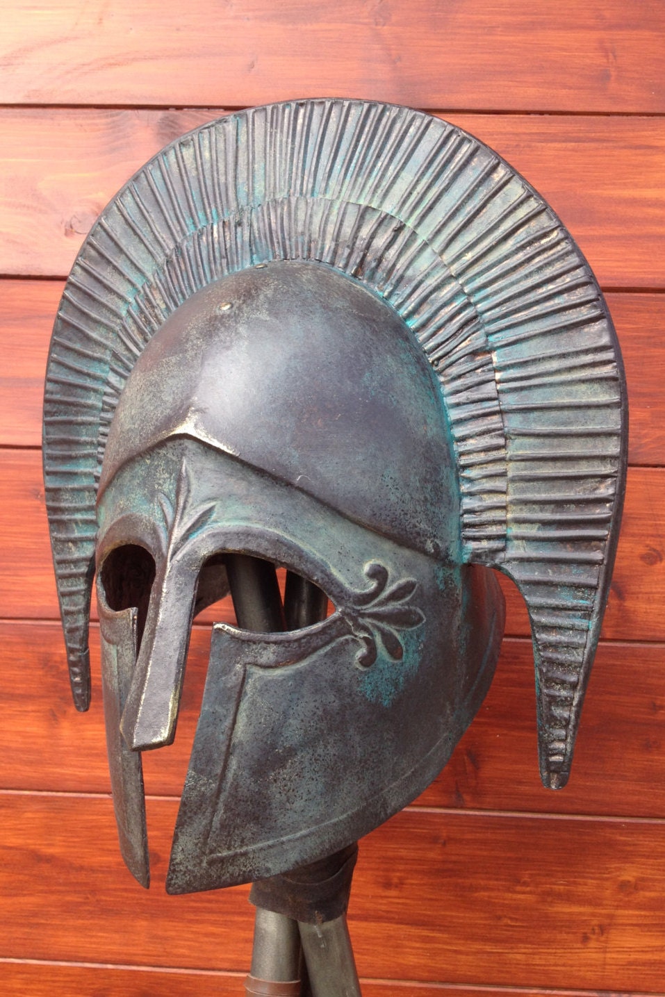 Ancient Greek Armor