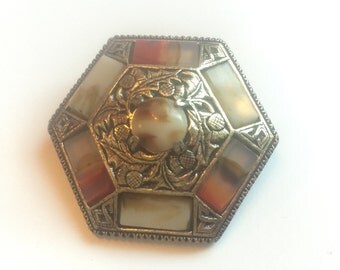 Miracle brooch | Etsy