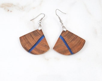 Wood & Resin. Inspired by Nature Crafted by Hand. by WoodAllGood