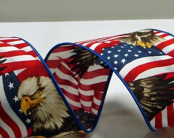 Eagles ribbon | Etsy