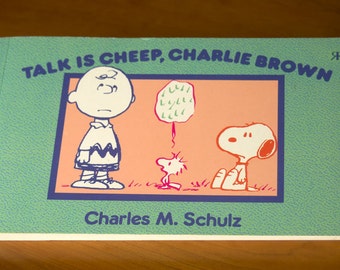 Talking snoopy | Etsy