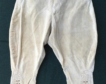 Vintage riding pants | Etsy