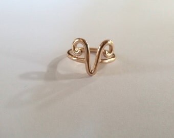 Zodiac Jewelry Zodiac Sign Zodiac Ring Scorpio by EloraJewelry