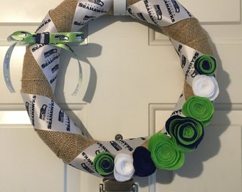 Unique seahawks decorations related items | Etsy