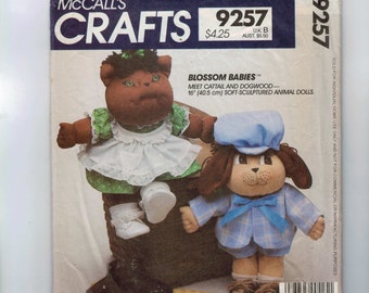 Cattail pattern | Etsy