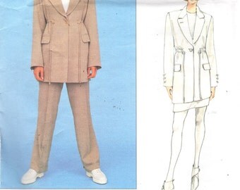 Butterick 3470 Unisex African Fashion Adult Accessories