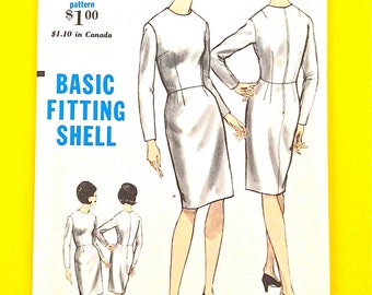 Fitting shell | Etsy