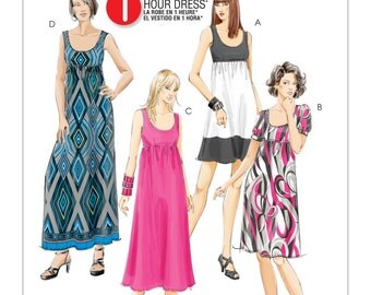 One hour dress | Etsy