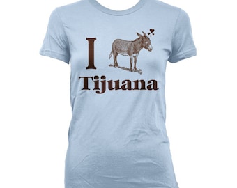 Tijuana donkey show | Etsy