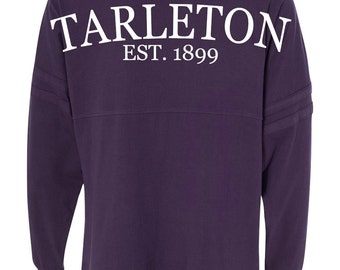 Tarleton | Etsy