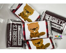 Unique miniature beaver related items | Etsy