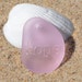 More Colors 1pc 32X25mm LG Pebble w/Engraved/Etched HOPE