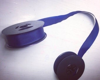 Royal Typewriter Replacement Ribbon Black or Black and Red