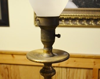Torchiere lamp shade | Etsy