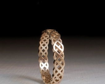 Filigree ring | Etsy