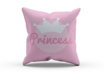 Popular items for pink princess crown on Etsy