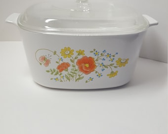 Vintage corning ware | Etsy