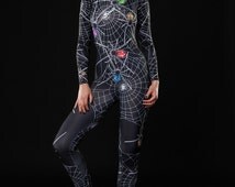 Unique spider woman costume related items | Etsy