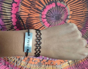 Unique friendship bracelets related items | Etsy