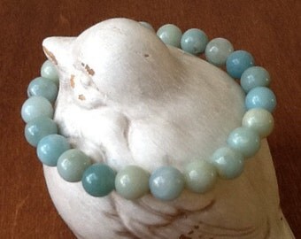 Lovely bohemian easy to wear jewelry made by CuteByNatureJewelry