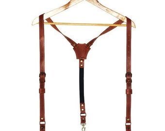 Belts & Suspenders – Etsy