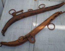 Popular items for antique farm tools on Etsy