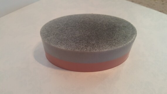 Activated Charcoal Kaolin Rose Clay Soap Sls Free Detergent
