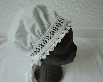 Maids hat | Etsy