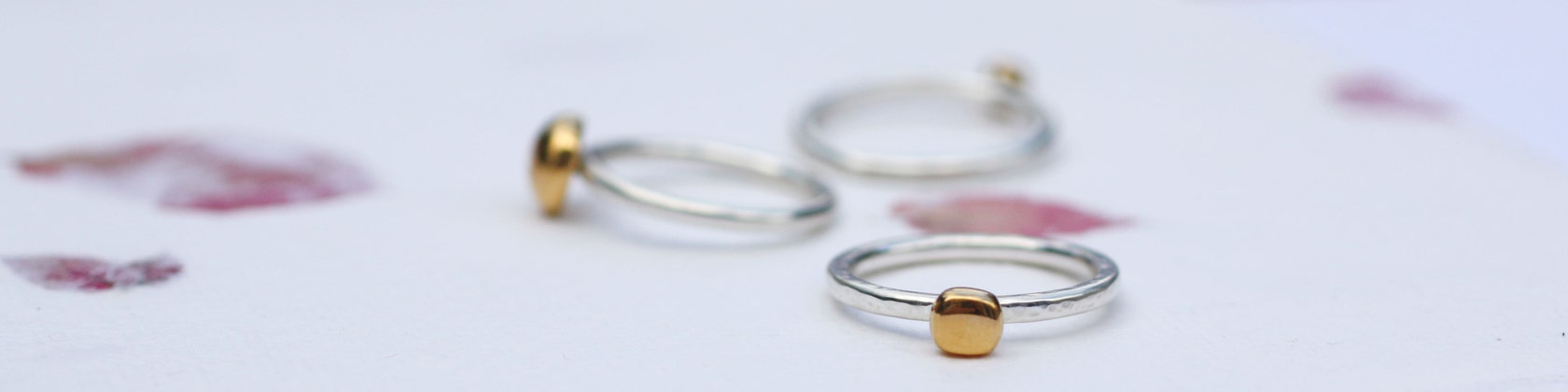 Hand-made Designer Jewellery in precious by SusanNJewellery