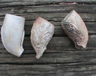 Colonial clay pipe | Etsy