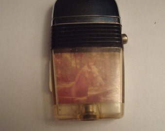 Scripto vu lighter | Etsy