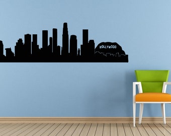 Hollywood sign | Etsy