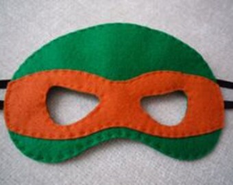 Ninja turtle eyes | Etsy